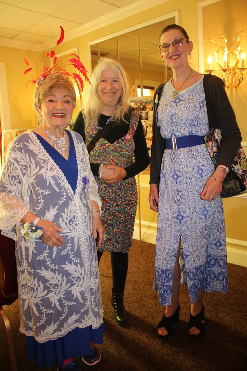 Happy 90th Birthday, Ruth Berg - Advocate News