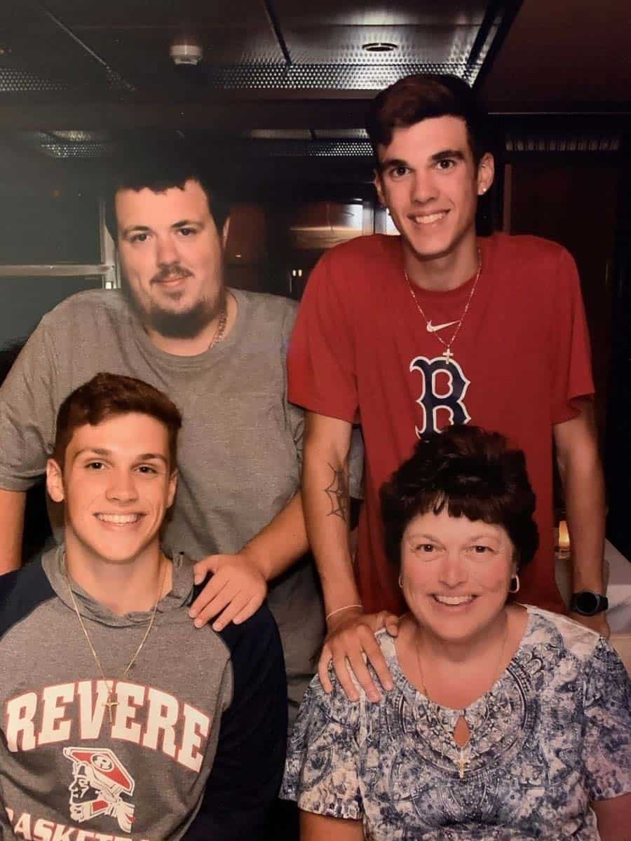 Cathy Bowden is January’s Public Servant of the Month - Advocate News